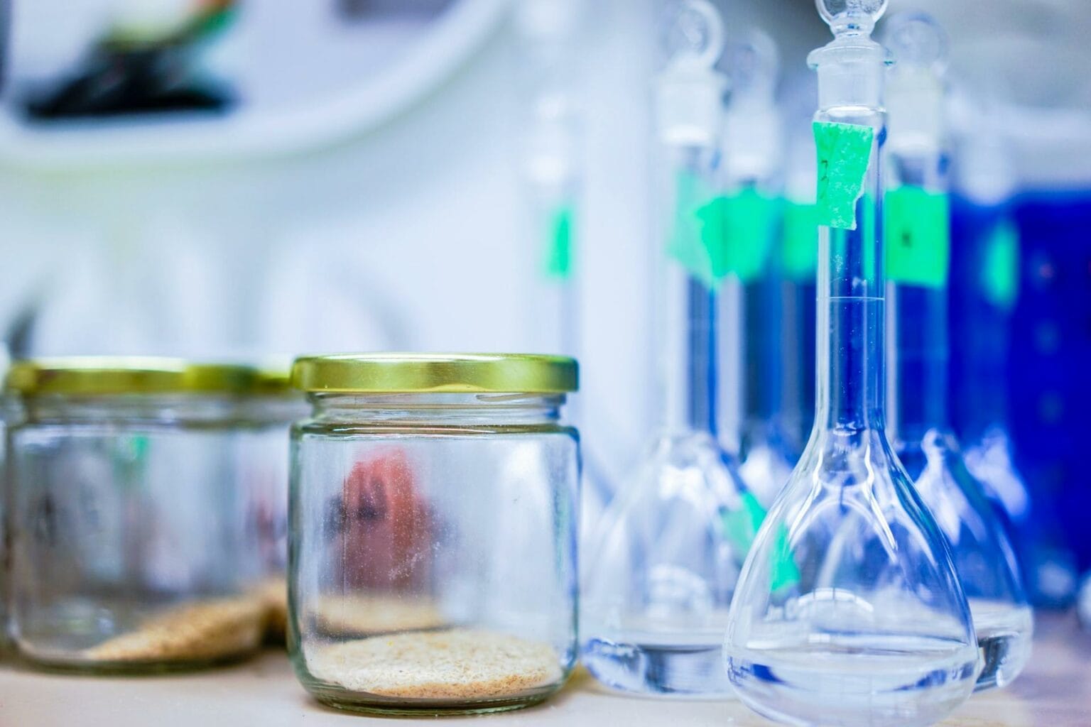 Understanding NABL Guidelines for Diagnostic Labs - Prgenix