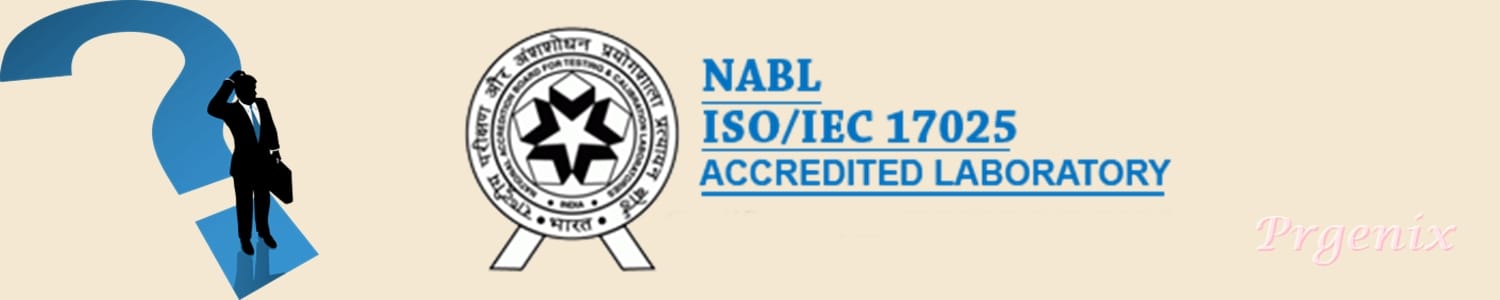NABL Accreditation: Procedure, Experts & Full Compliance Support | Prgenix