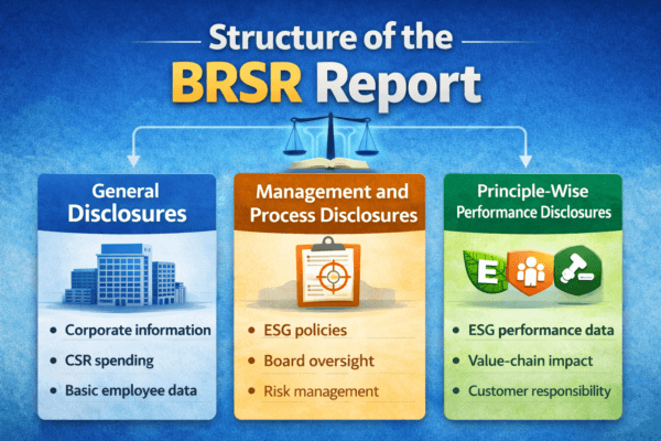 How to File BRSR Report? - Prgenix